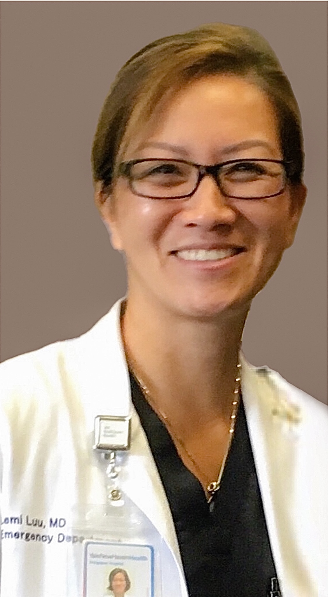 Lemi Luu, MD Emergency Medicine | Bridgeport Hospital